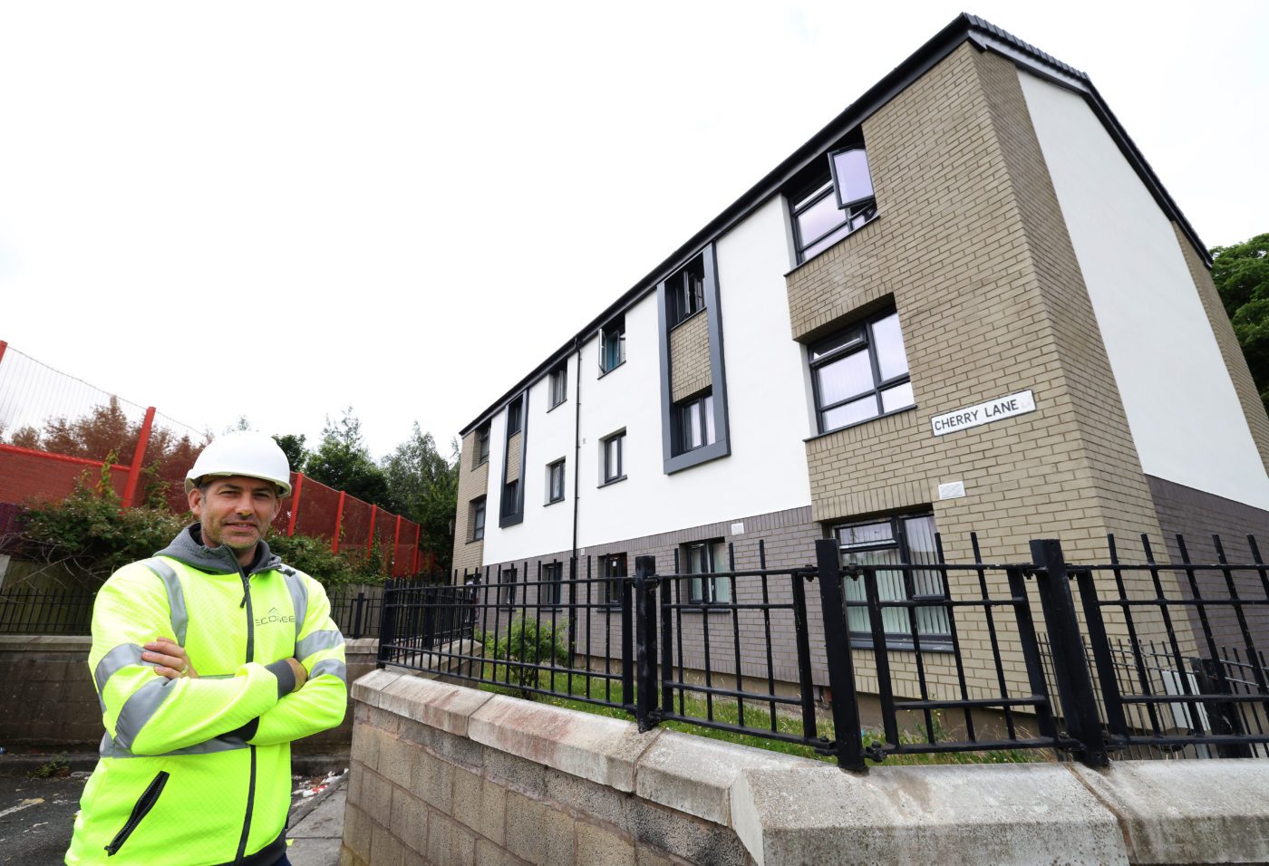 Ecogee Named as Official Contractor to Deliver LA Flex Scheme Through ...