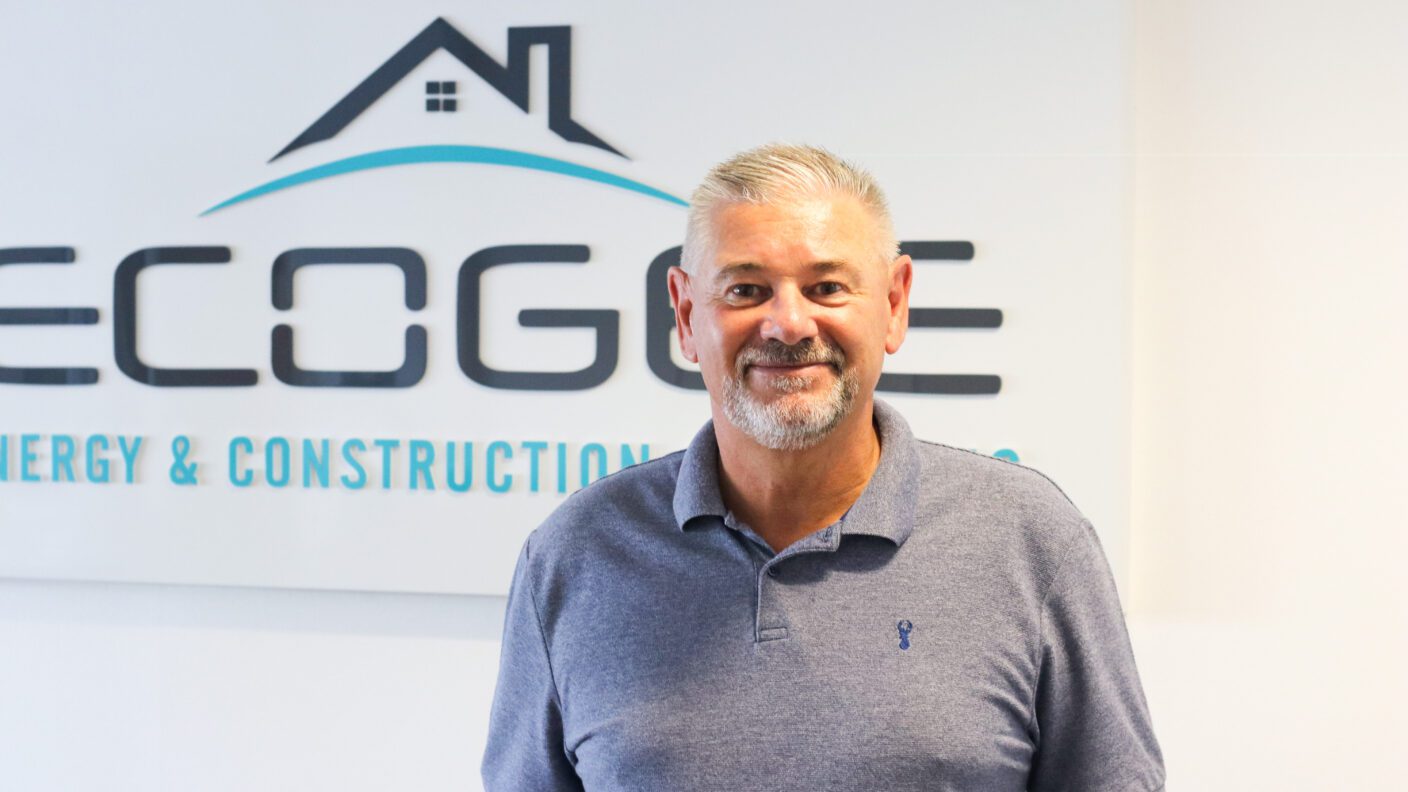 Meet The Team - Ecogee