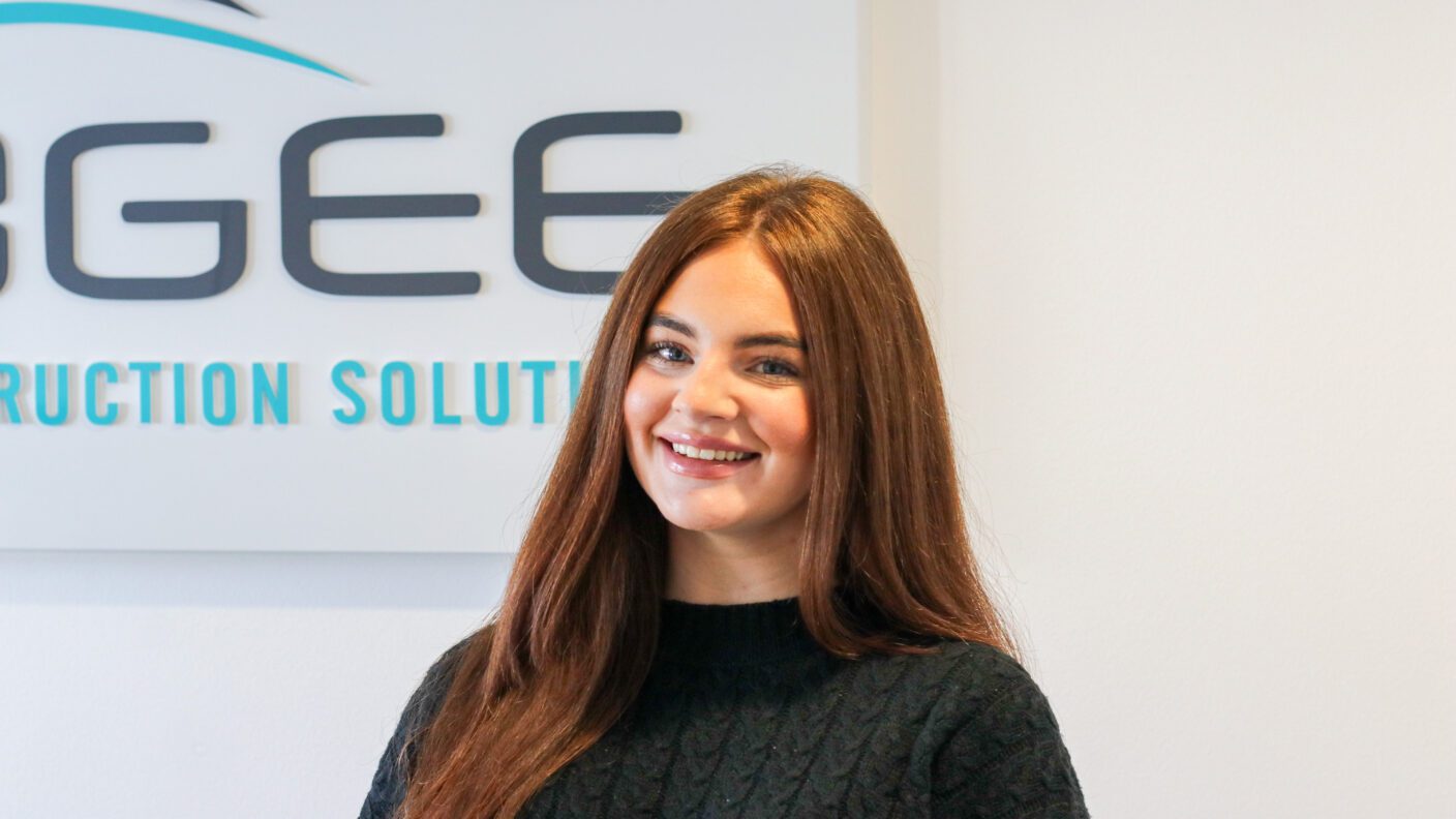 Meet The Team - Ecogee