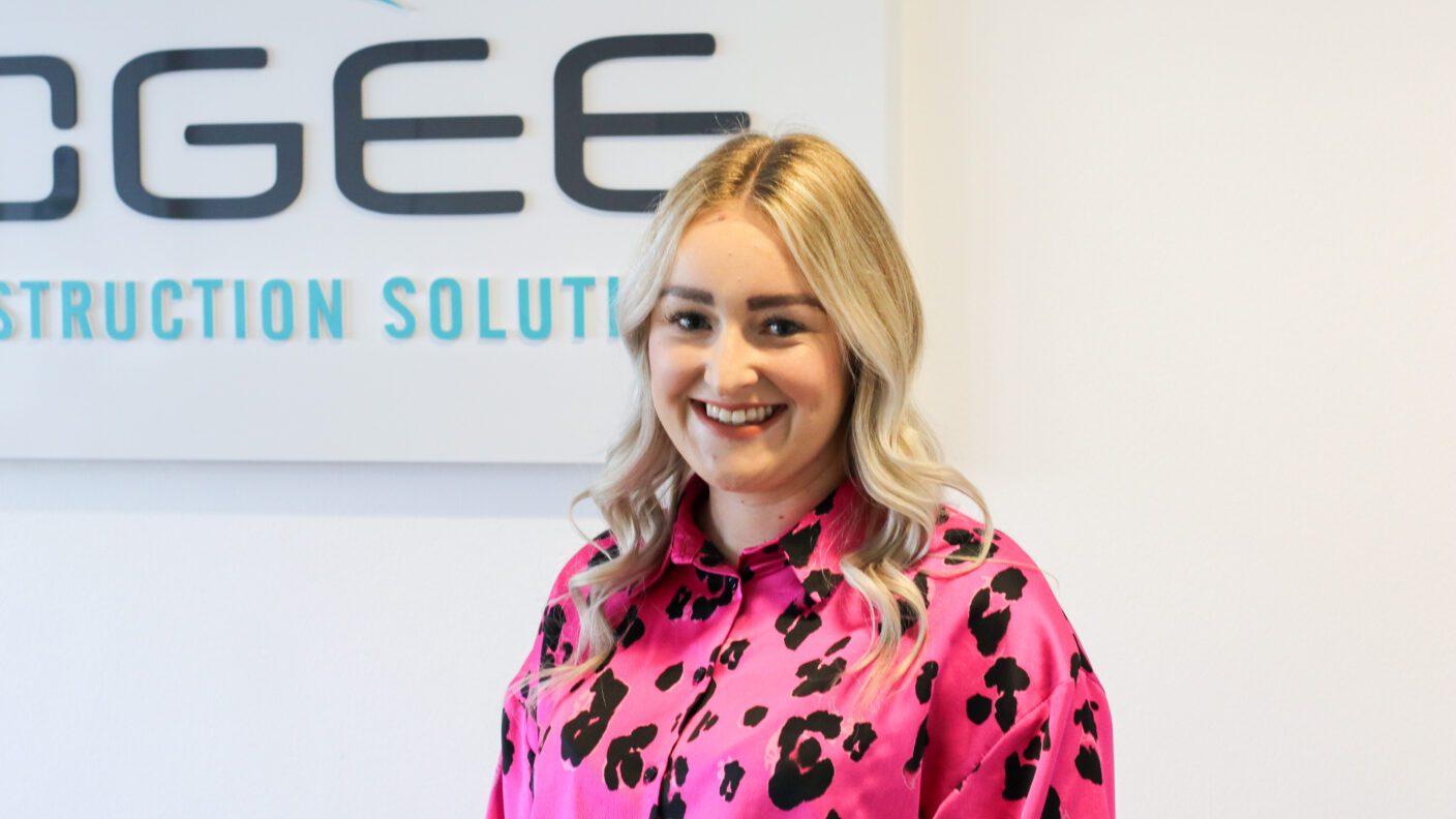 Meet The Team - Ecogee