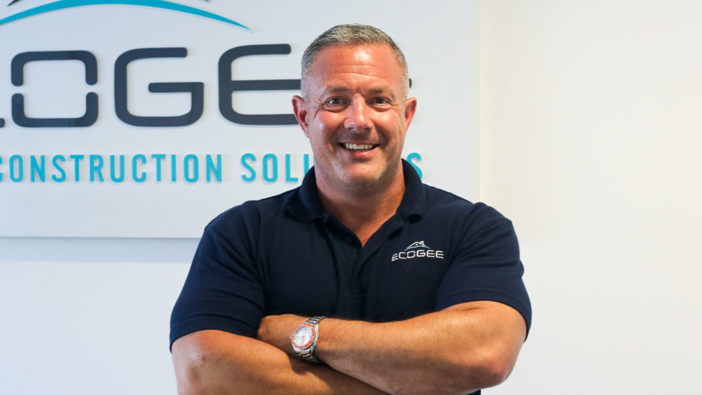 Meet The Team - Ecogee