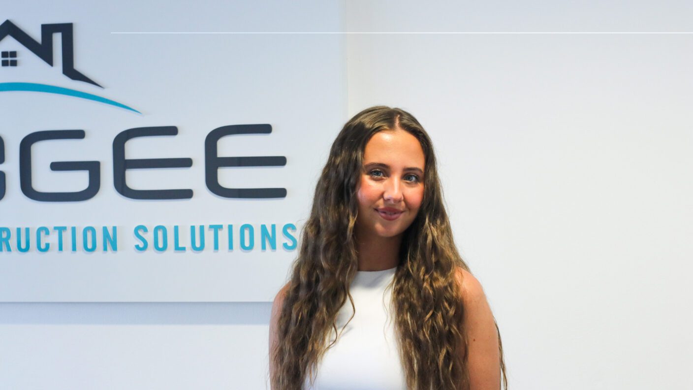 Meet The Team - Ecogee